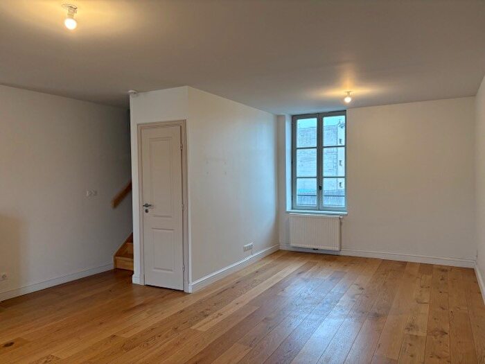 Appartement à louer - Nancy, Centre-ville, Charles III - 3 pièces - 2 chambres