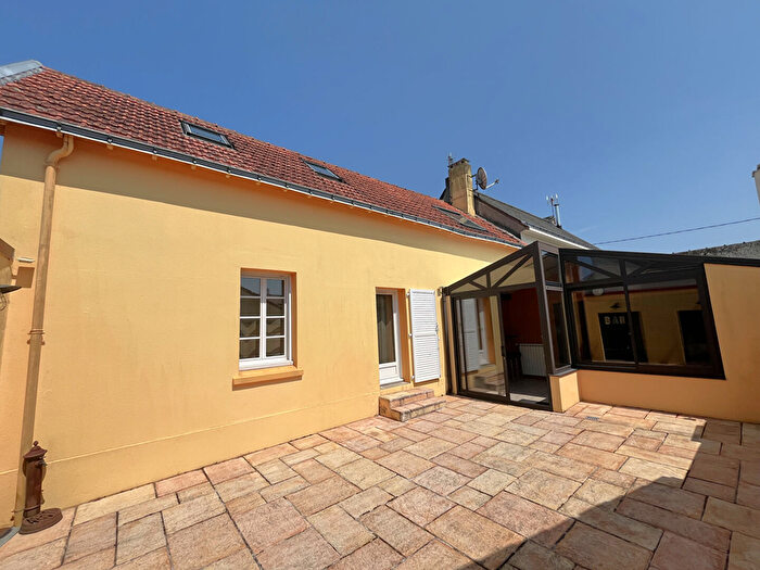 Saint-Herblain, Bourg : Maison 5 pièces à vendre