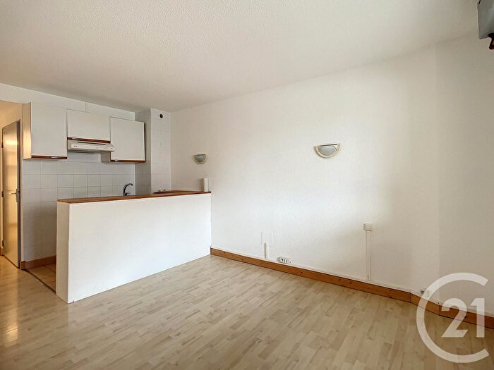 Appartement à vendre - Gujan-Mestras, Mestras - 2 pièces - 1 chambre