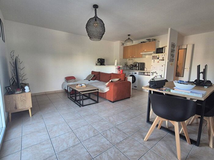 Montauban - Appartement 3 pièces à louer