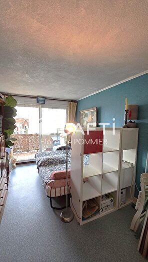 Appartement 1 pièce à vendre à Arcachon, Les Abatilles