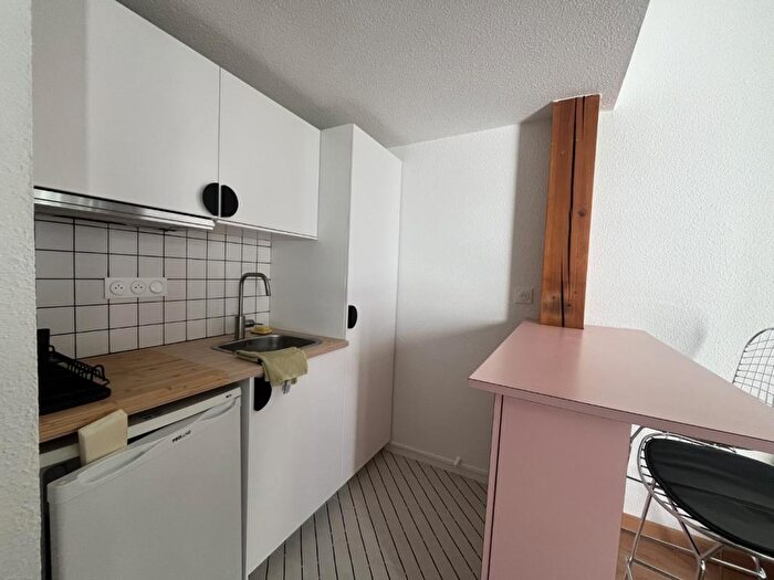 Bordeaux, Victoire, Sainte-Eulalie : Appartement 1 pièce à louer