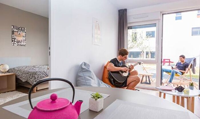 Appartement à louer - Grieu-Vallon Suisse-Saint Milaire-Mont Gargan, Rouen - 3 pièces