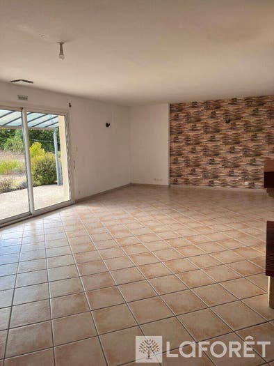 Maison 6 pièces à louer - Pons