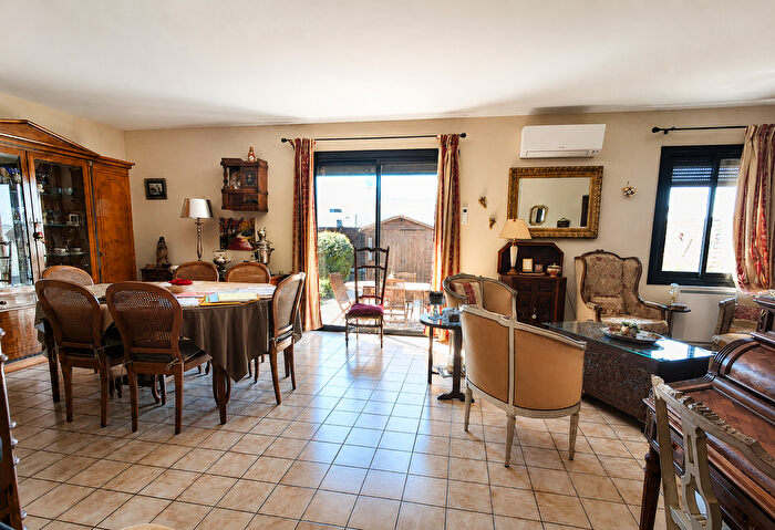 Port-la-Nouvelle : Maison 4 pièces à vendre