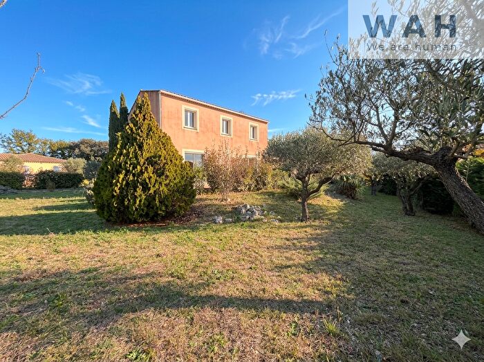 Maison à vendre - Liouc - 6 pièces - 5 chambres