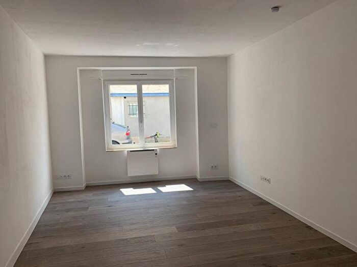 Appartement 1 pièce à louer - Paimbuf, Paimboeuf