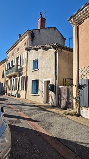 Maison 7 pièces à vendre - Beaumont-lès-Valence