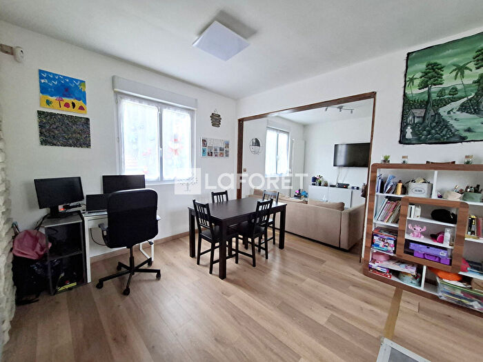 Maison à vendre - Villemomble, Époque - 6 pièces - 3 chambres