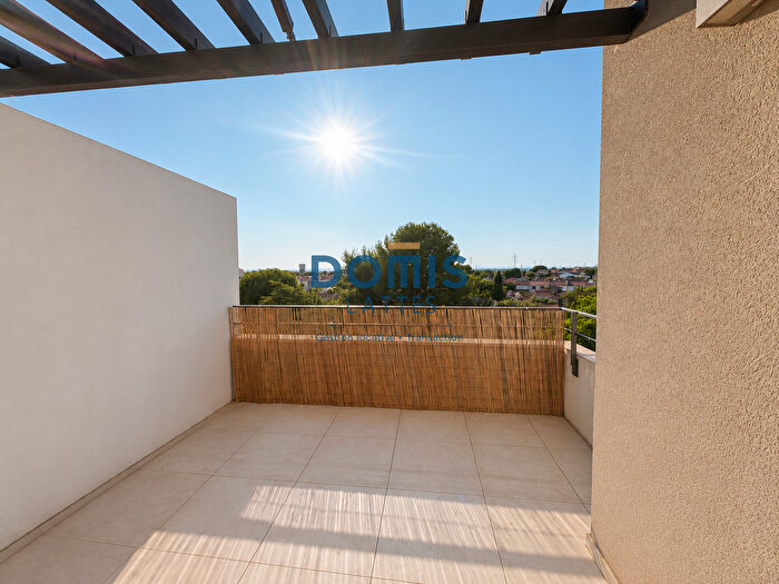 Lattes, Maurin : Appartement 2 pièces à vendre