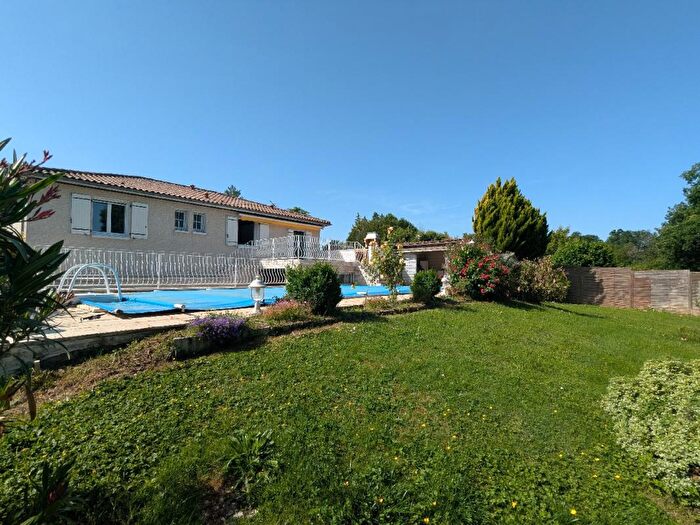 Maison 5 pièces à vendre - Cognac, Crouin