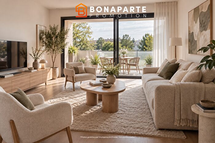 Maison 2 pièces à vendre - Quimper, Penhars, Penanguer, Corniguel