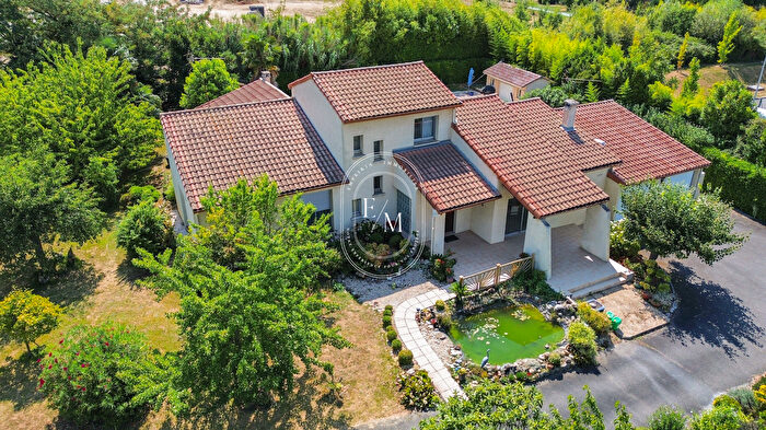 Maison 6 pièces à vendre à Auzeville-Tolosane