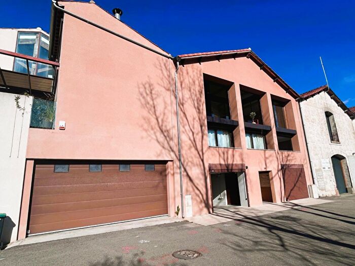 Appartement à louer - Perpignan, Mas Vermeil - 4 pièces - 3 chambres