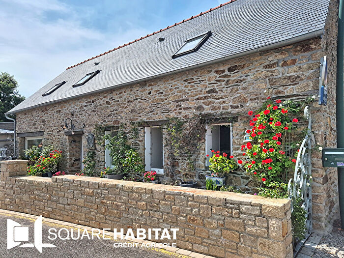 Maison 4 pièces à vendre - Sizun