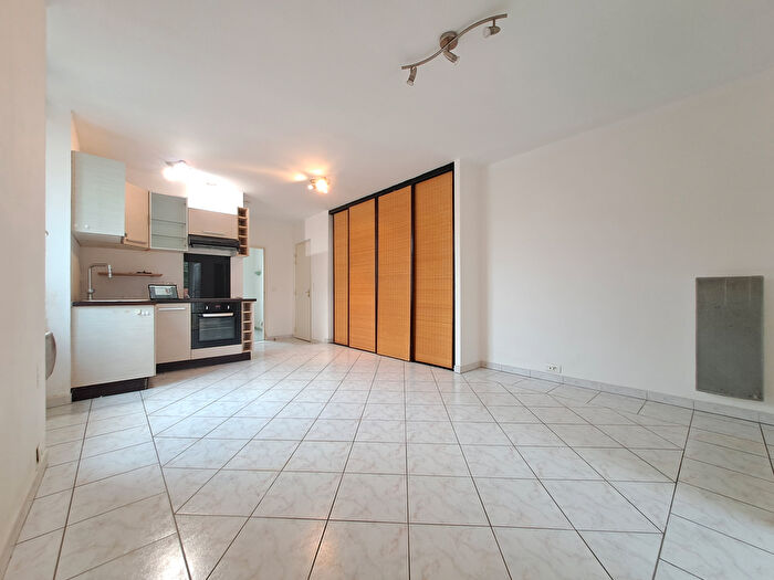 Appartement à vendre - BayonneBayonaBaiona, Saint-Bernard, Matras - 3 pièces - 2 chambres