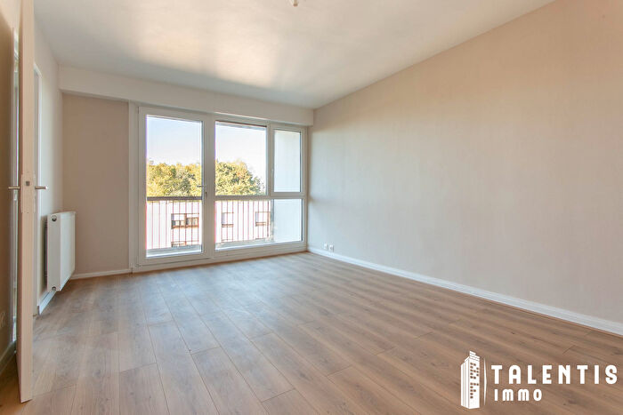 Appartement 4 pièces à vendre à Saint-Herblain, Est