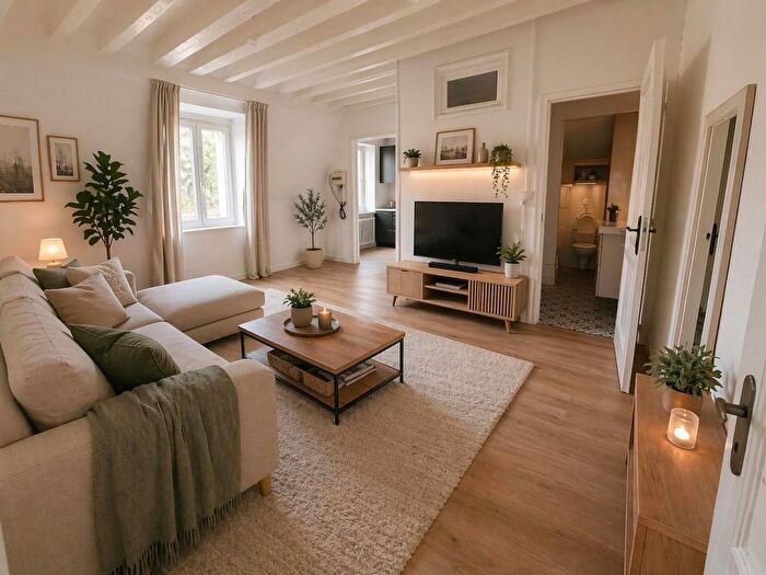 Appartement 2 pièces à Rouen, Gare, à vendre