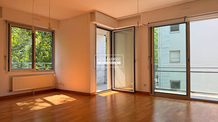 Nantes, Cité des Congrès, Champs de Mars : Appartement 2 pièces à vendre