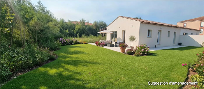 Maison 4 pièces à vendre - Vidauban