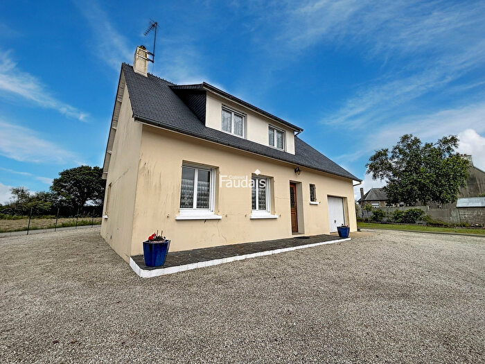 Maison 5 pièces à vendre - Bolleville