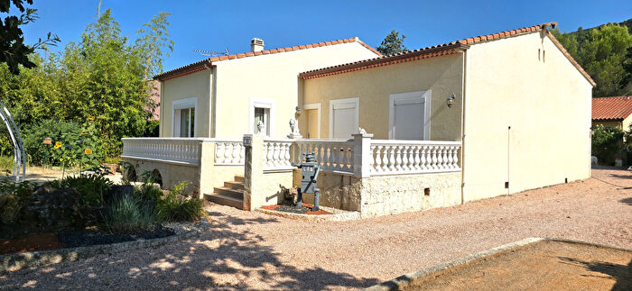 Maison 4 pièces à vendre à Le Cannet-des-Maures