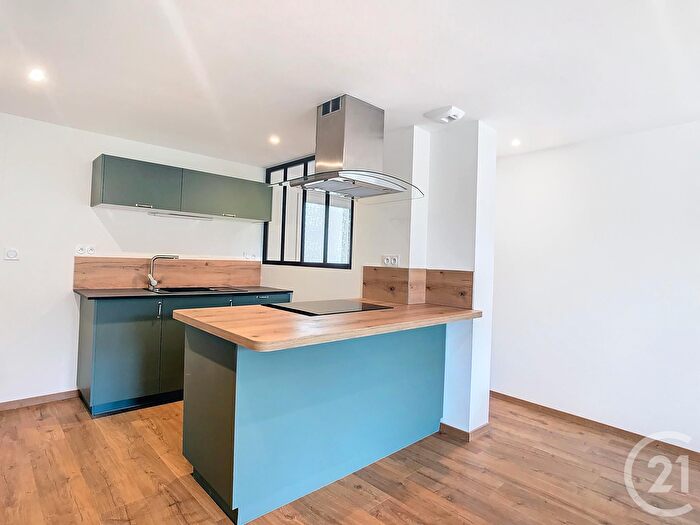 Appartement à vendre - Arzon - 4 pièces - 3 chambres