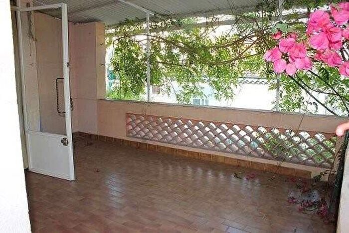 Appartement à louer - Saint-Laurent-du-Var - 2 pièces - 1 chambre