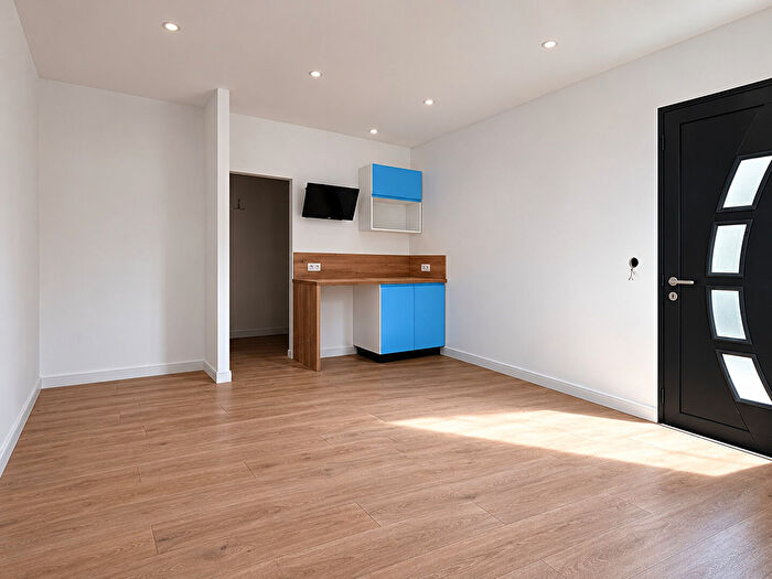 Appartement 1 pièce à Reims, Jamin, Jaurès, Cernay, Epinettes, à vendre
