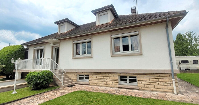 Maison 9 pièces à vendre à Chambly