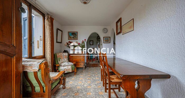 Annecy, Mandallaz, Prairie, Vovray - Appartement 3 pièces à vendre