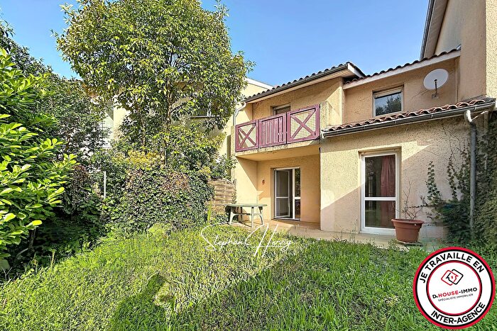 Maison 3 pièces à vendre - Eysines, La Forêt Grand Louis