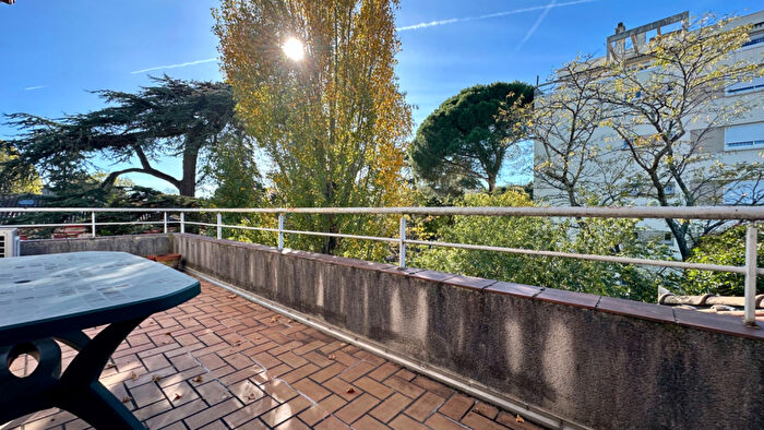 Appartement à vendre - Toulouse, Moscou - 5 pièces - 3 chambres