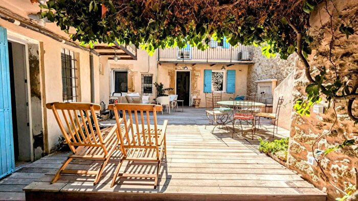 Maison 8 pièces à vendre - Lauris