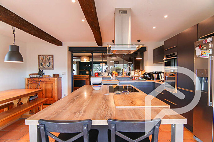 Maison à vendre - Espaon - 8 pièces - 5 chambres