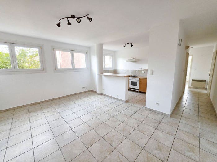 Berre-l'Étang : Appartement 3 pièces à louer
