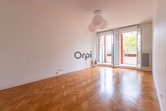 Appartement à vendre - Le Plessis-Robinson, Nouvelle Cité, Jardins - 3 pièces - 2 chambres