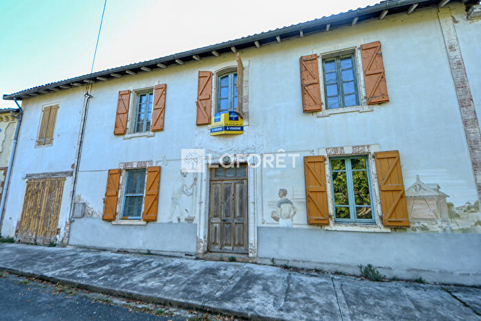 Maison à vendre - Salvagnac - 6 pièces - 5 chambres