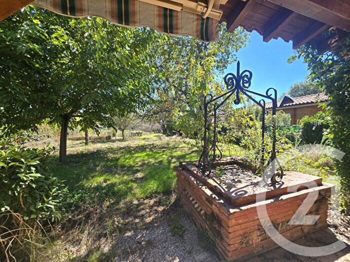 Maison à vendre - Carbonne - 4 pièces - 3 chambres