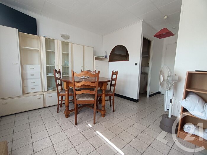 Appartement à vendre - Dax, Sablar - 1 pièce