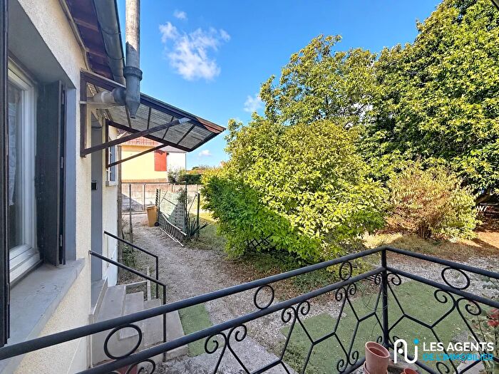 Maison 5 pièces à vendre à Orléans, Les Murlins