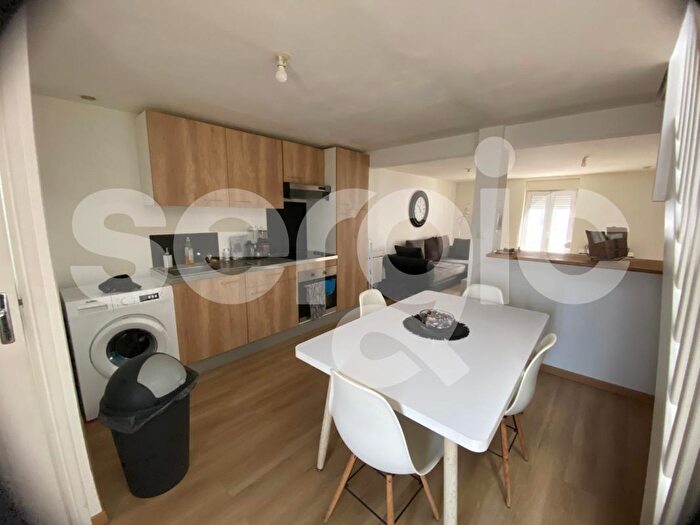 Appartement 2 pièces à louer - Flines-lez-Raches