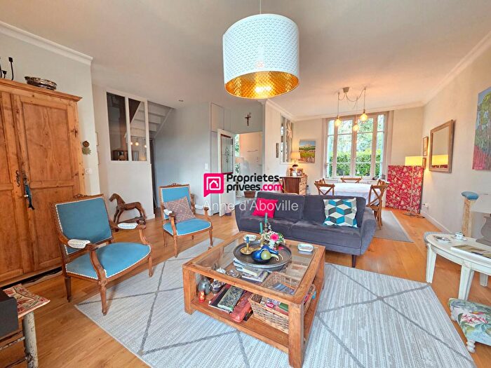 Maison à vendre - Tassin-la-Demi-Lune, LHorloge - 7 pièces - 5 chambres