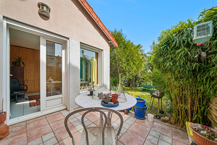 Maison 7 pièces à vendre - Savigny-sur-Orge, Côteau