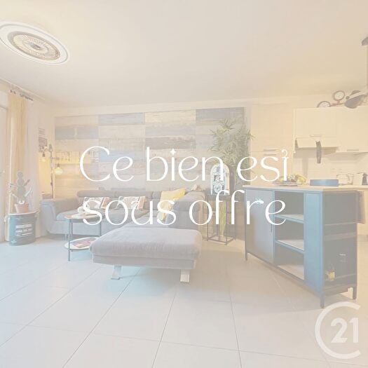 Appartement à vendre - San-Nicolao - 2 pièces - 1 chambre