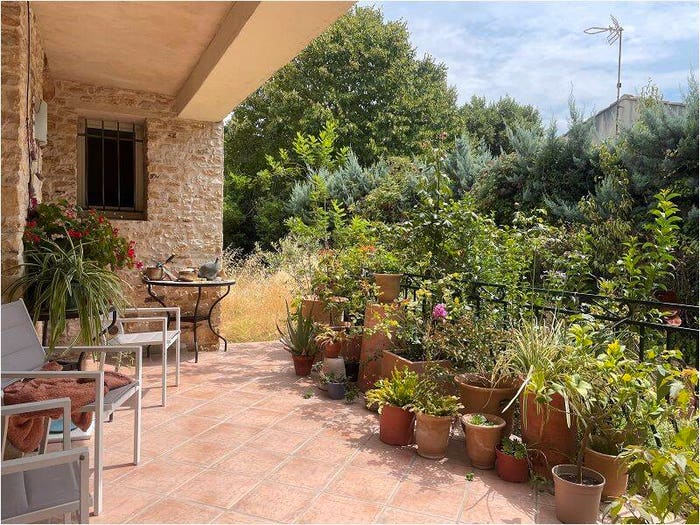 Nord, Uzès : Maison 1 pièce à louer