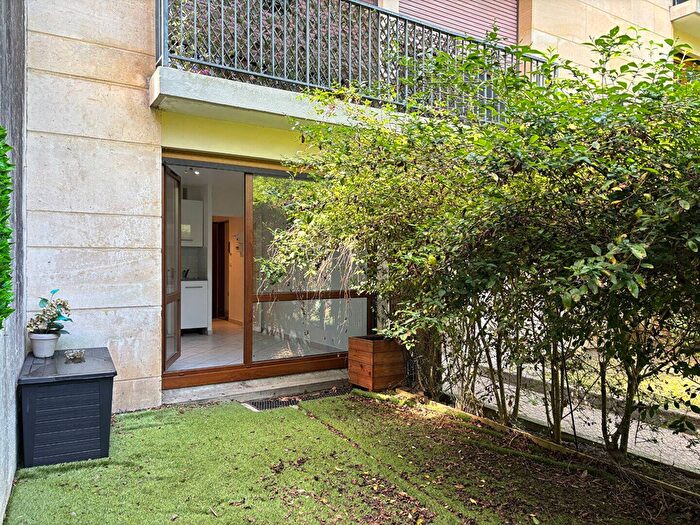 Appartement 1 pièce à Village, Fontenay-sous-Bois, à louer