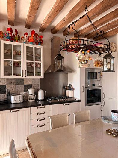 Maison 3 pièces à vendre à Les Étilleux
