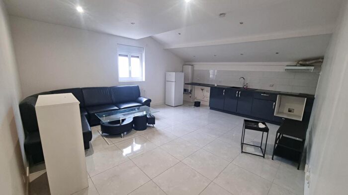 Appartement 2 pièces à vendre - Arpajon