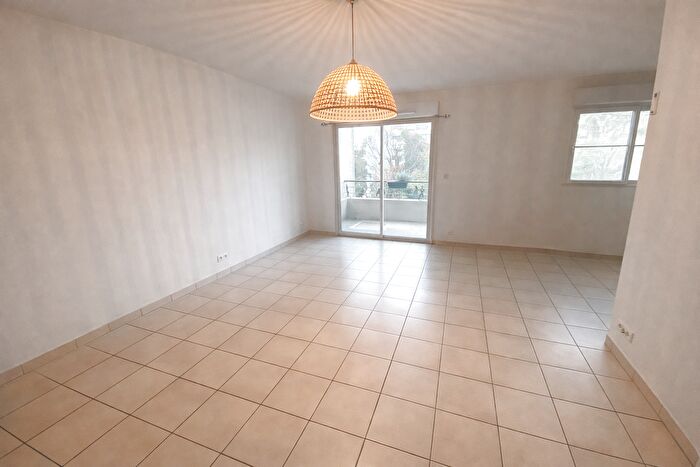 Appartement à vendre - Valence, Valensolles - 5 pièces - 2 chambres